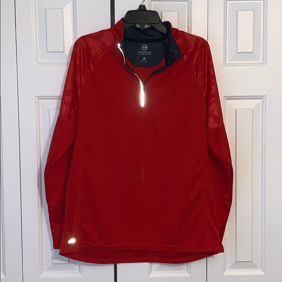 Free Country | Jackets & Coats | Mens Free Country Running Jacket ...